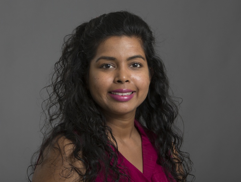 Ramandeep Kaur, MD | Faculty | RUSH University